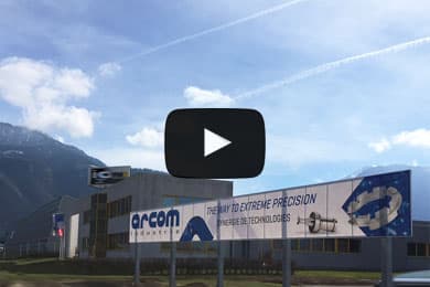 Décolletage pièce en titane, aluminium et acier, usinage pièce complexe